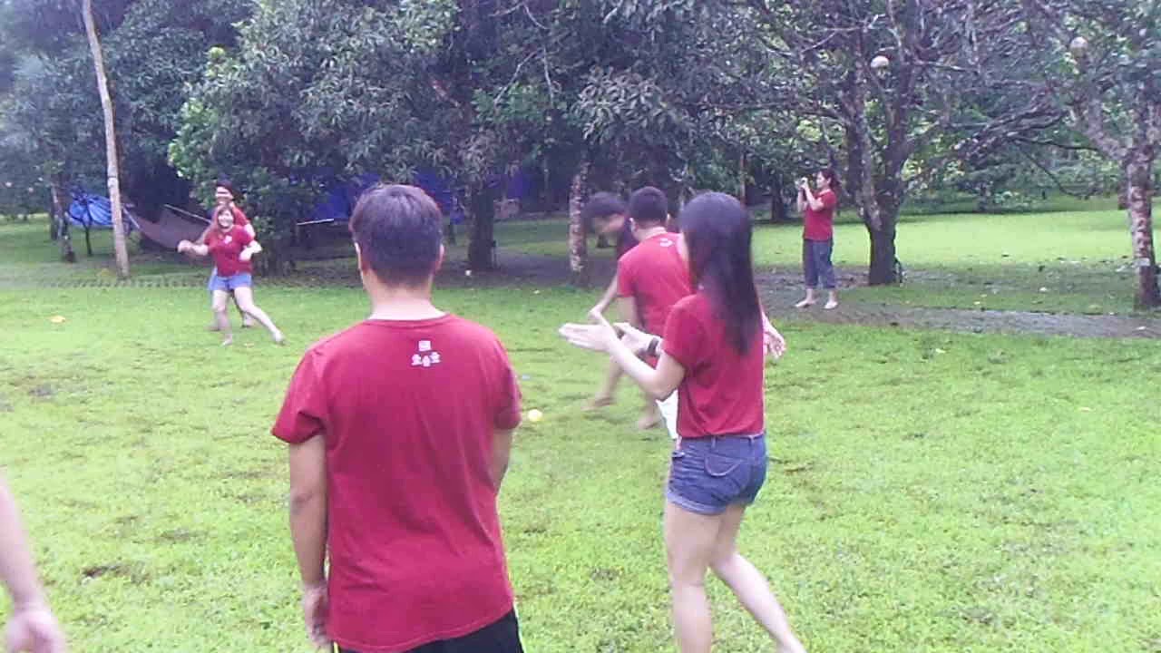 PMC Leadership Outing - YouTube