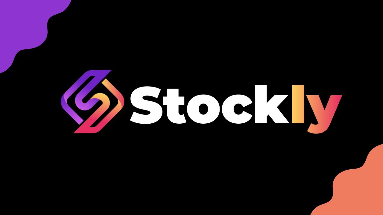 How To Use Video Section In Stockly? - YouTube