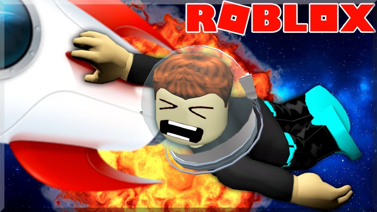 Je CONSTRUIS MA PROPRE Fusée ! Roblox rocket simulator - YouTube
