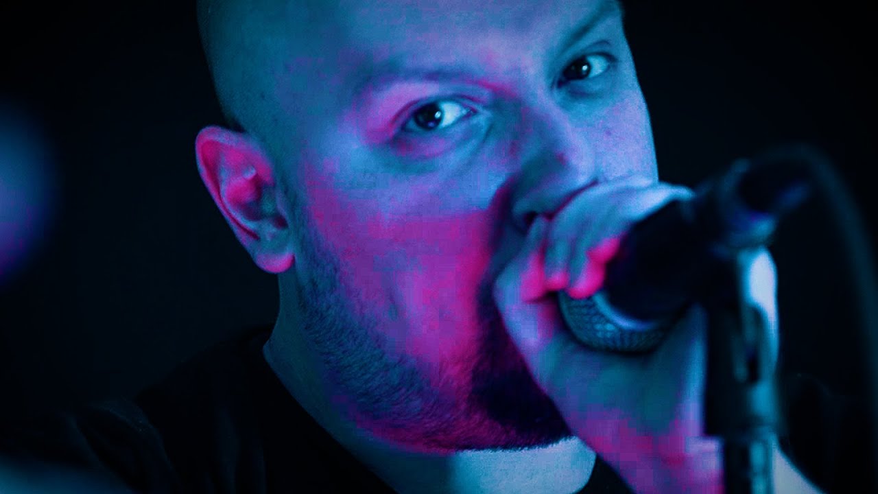 Greywalker - Hour 13 [Music Video] - YouTube
