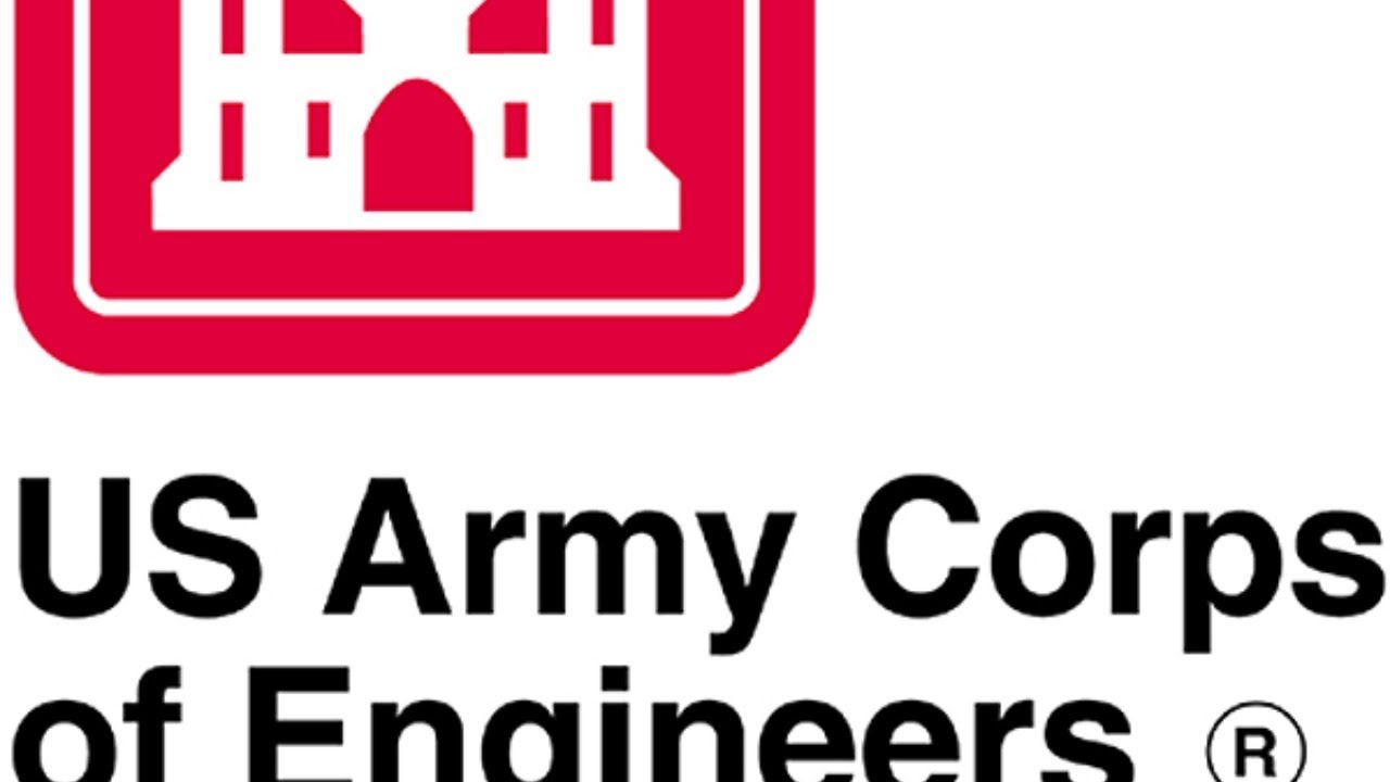 Norfolk District, USACE Change of Command - YouTube