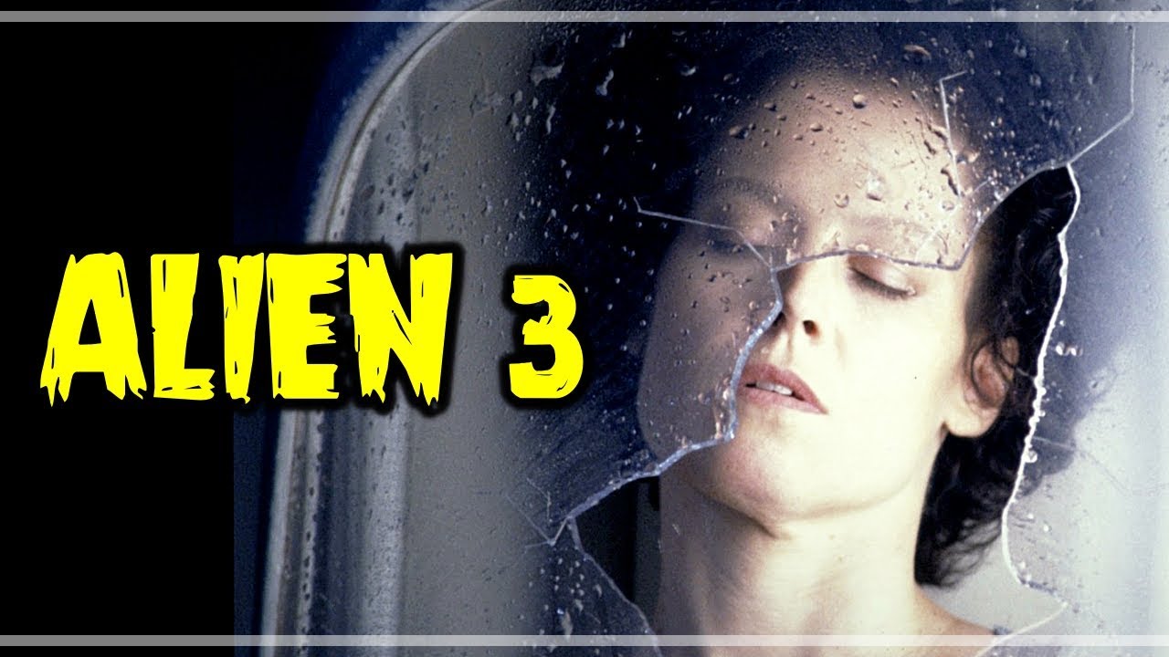 Alien 3 (1992) - Crítica Rápida - YouTube