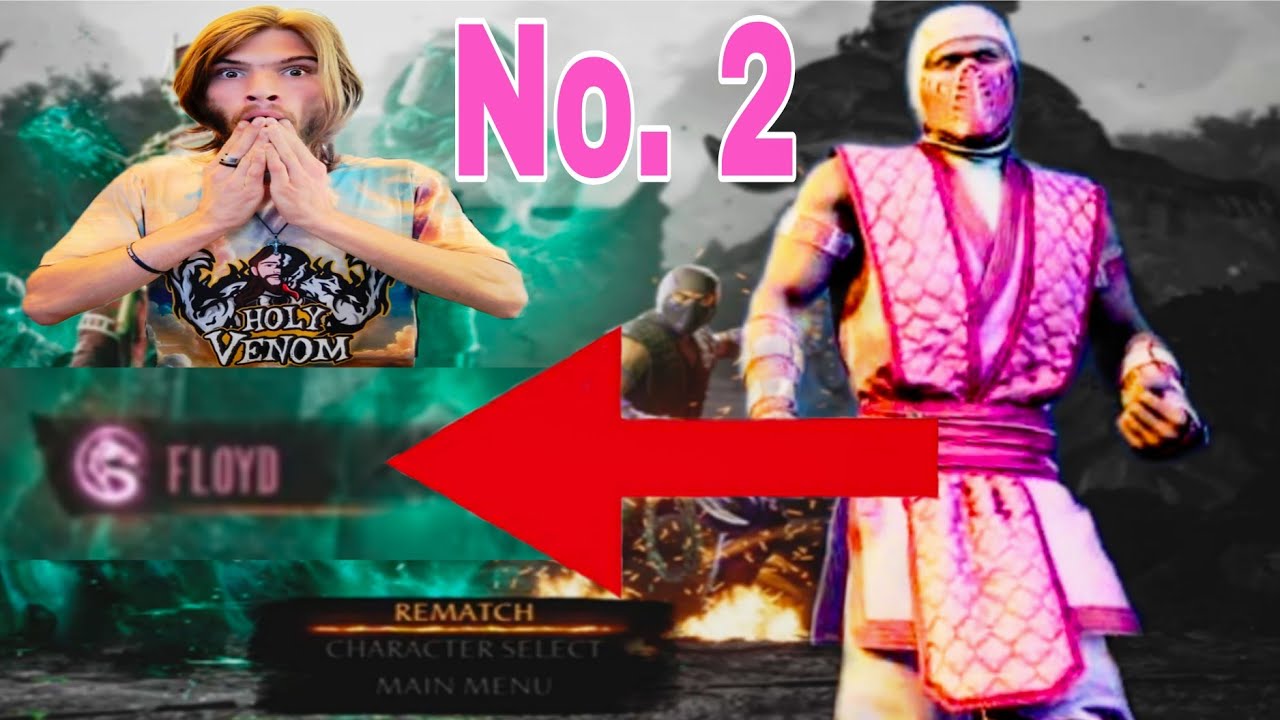 MK1 - 2nd PINK FLOYD Symbol! THE HUNT IS ON! - YouTube