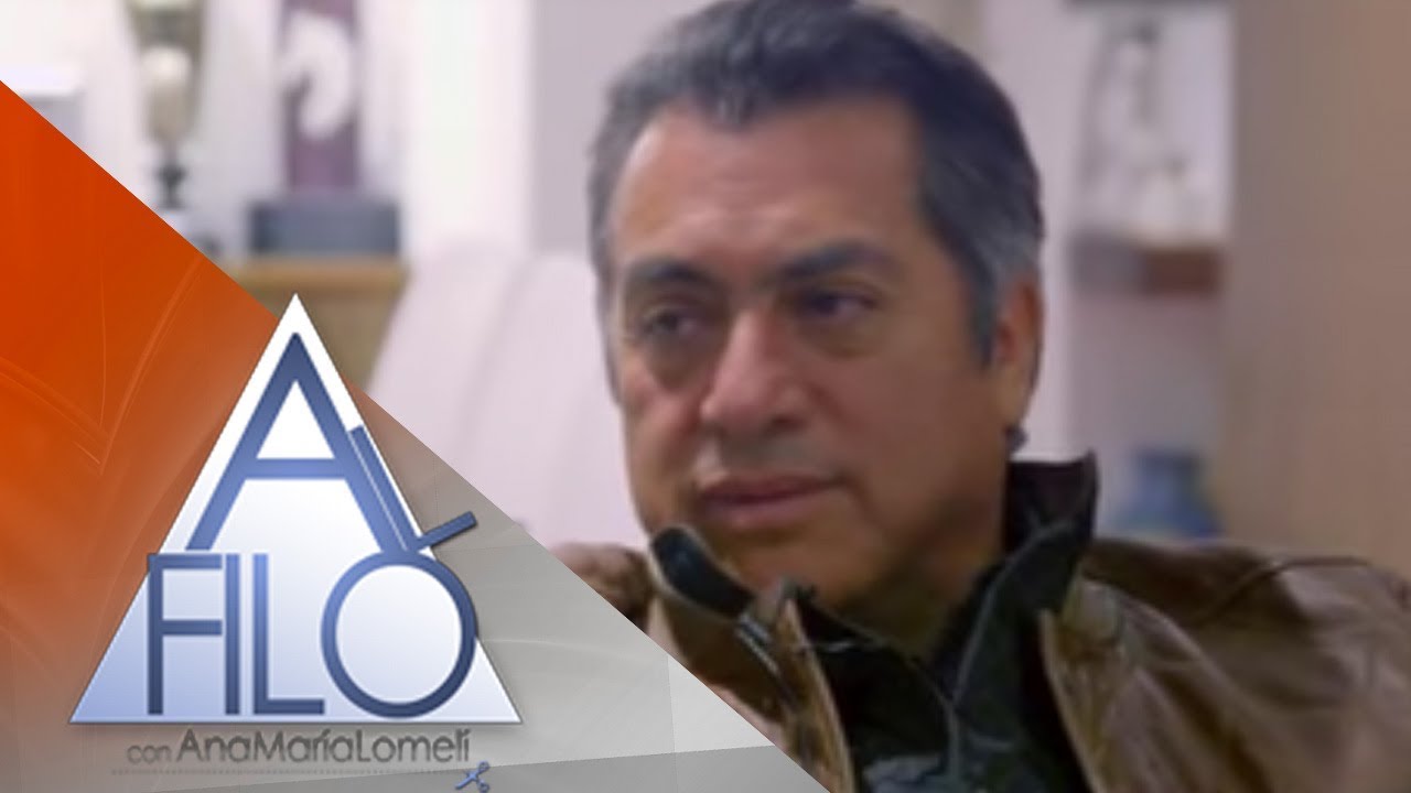 Jaime Rodríguez “El Bronco” - YouTube