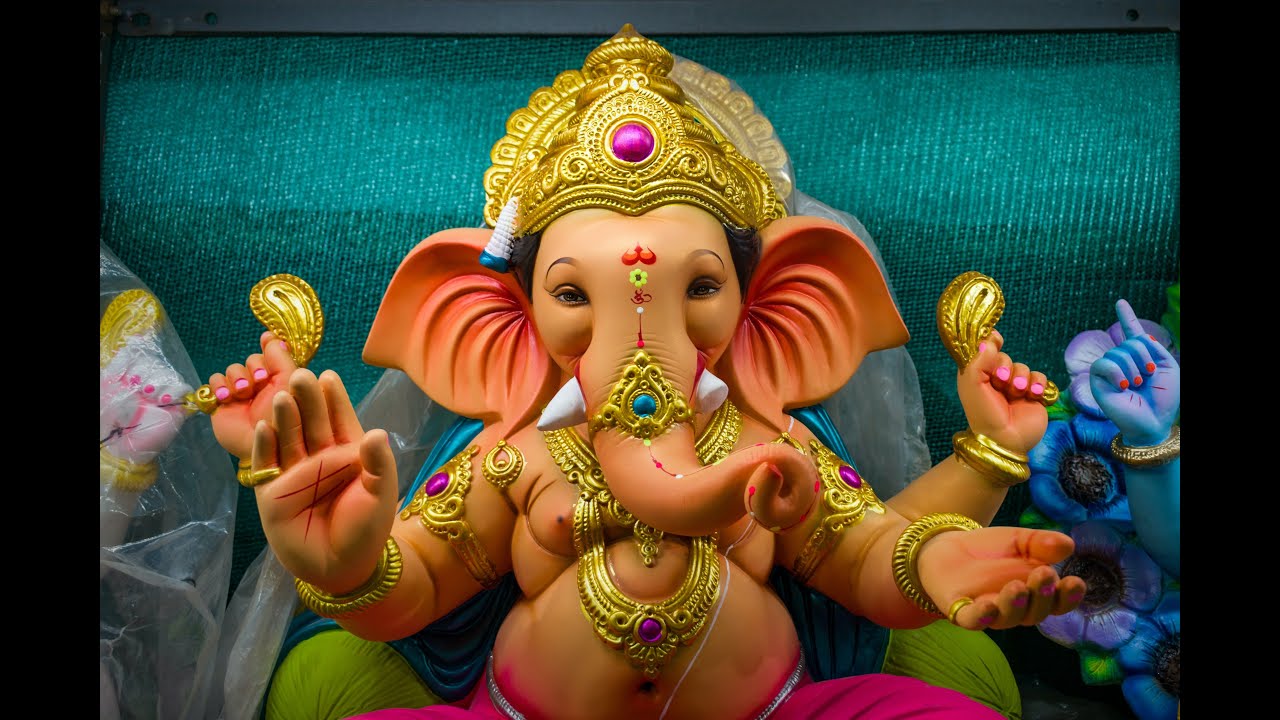 NB7 GANESH CHATURTHI PROGRAM 2022 - YouTube