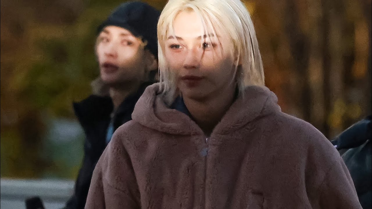 My Hyunlix 💕💕💕💕 - YouTube