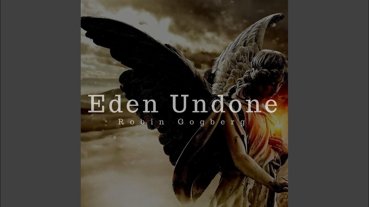Eden Undone (Original Mix) - YouTube