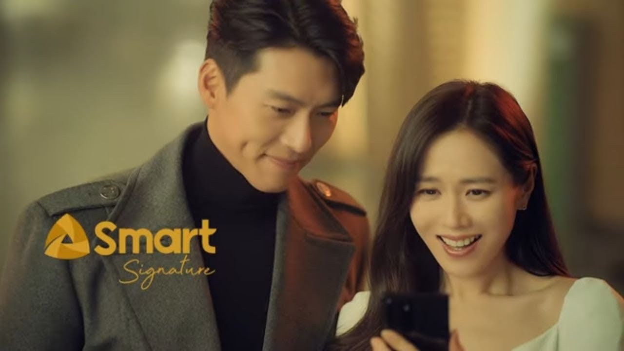 Live Large with Smart Signature - YouTube