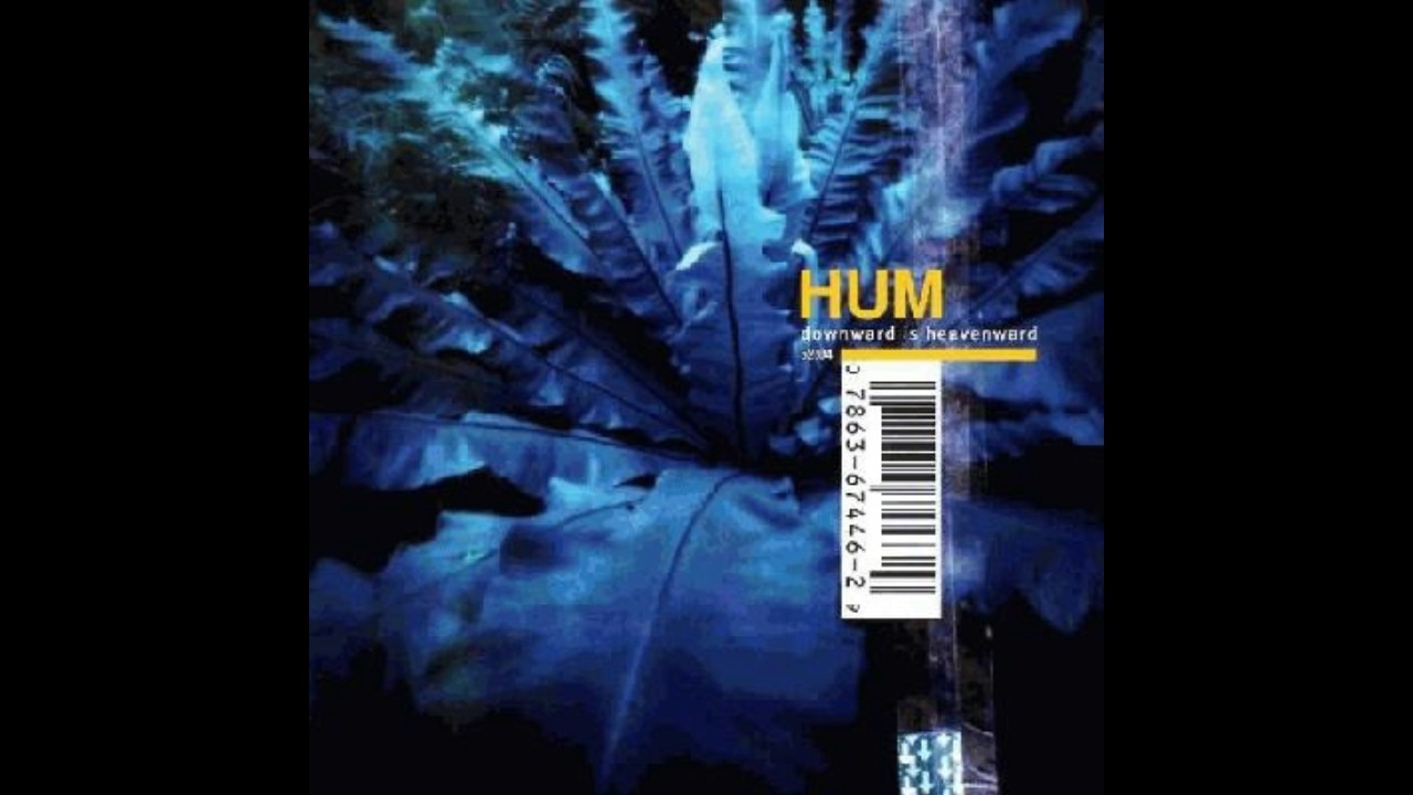 Hum- Ms. Lazarus (HD) - YouTube