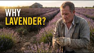 Why Farmers Are Planting Lavender — It’s Worth More Than You Think