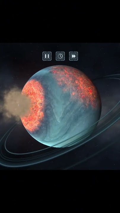 "Journey Through the Galaxy 🌌" #space #astronomyadventure # ...