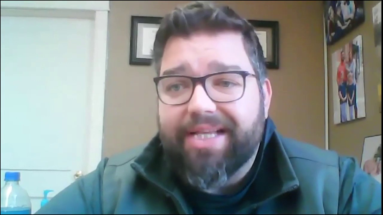 Regulate, Relate and Reason - YouTube