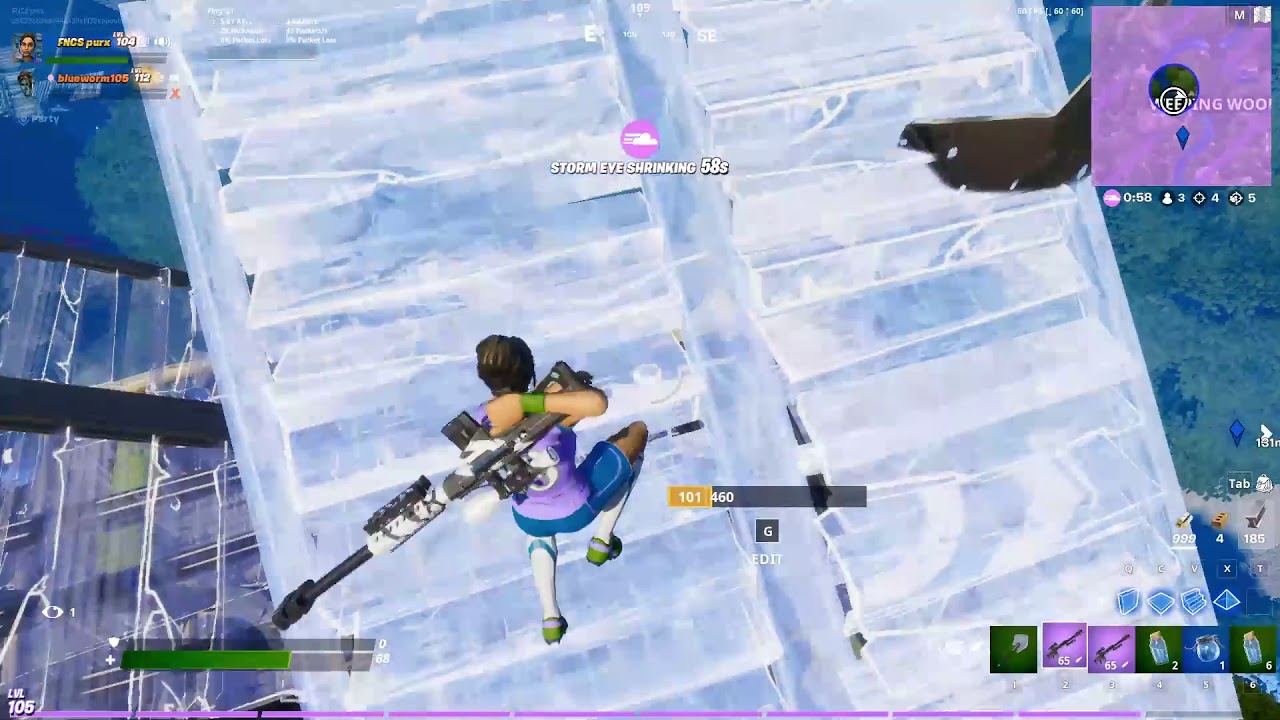 BCC Trolling clip - YouTube