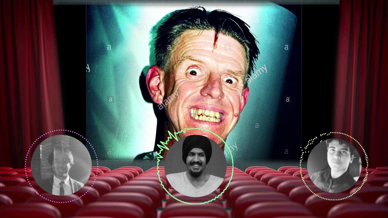 Queen is Dead | Podcast | Ep.2 Biopics in Cinema | 707 Error Films ...