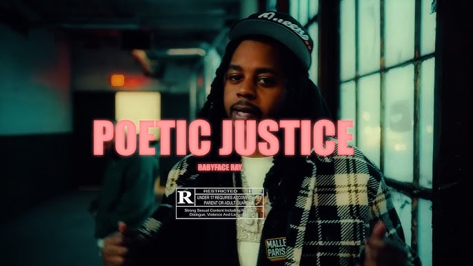 Poetic Justice Kendrick Lamar Quotes