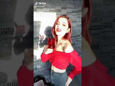 Tiktok sarhoş olma akımı