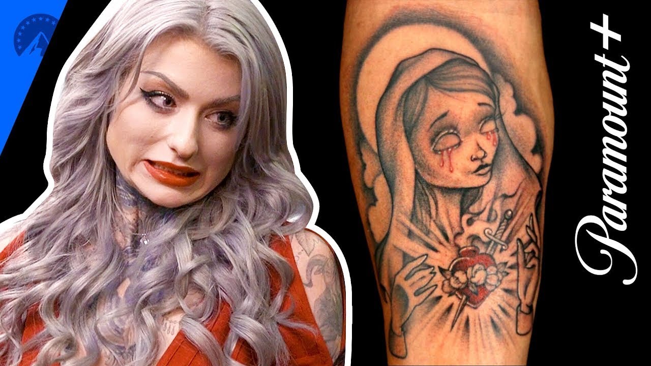 Battle 👏Faces 👏On 👏 | Ink Master's Fan Demand Livestream - YouTube