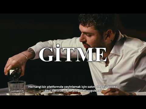 [SATILDI] BLOK3 X POİZİ TYPE BEAT - \