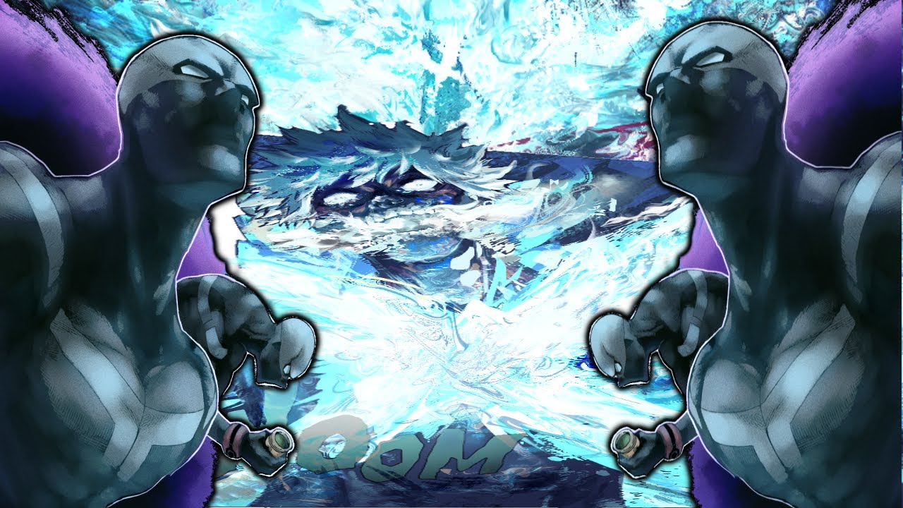 I CANNOT BELIEVE THIS CHARACTER IS BACK?! My Hero Academia Chapter 374 ...