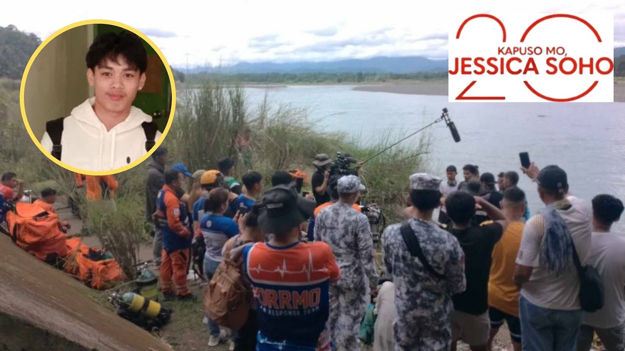 Kapuso Mo Jessica Soho: Ang Kwento sa Pagkawala ng Batang si Jhorus ...
