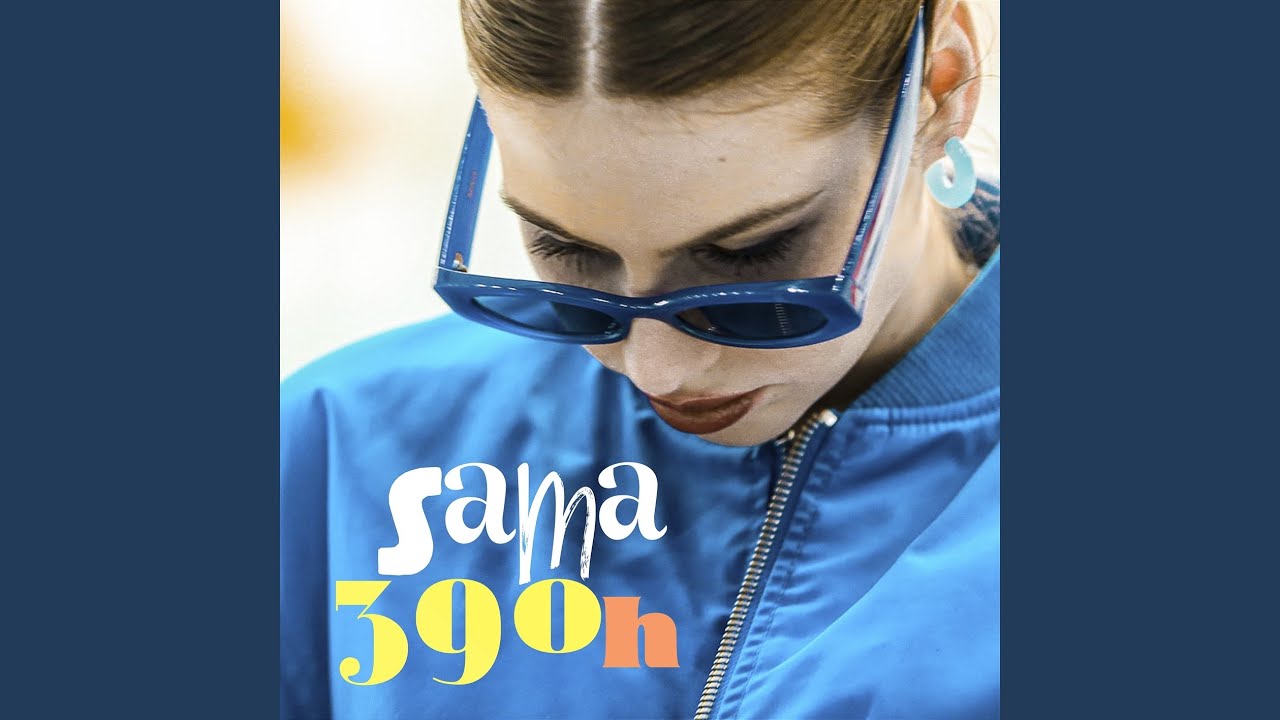 390h - YouTube Music