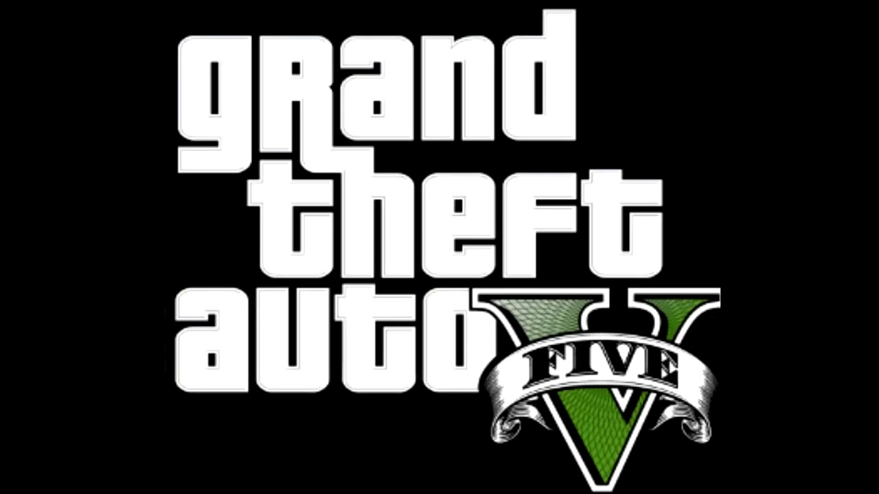 GTA 5 INTRO TEMPLATE - YouTube