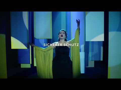 TENA Silhouette 2026: diskret, sicher, selbstbewusst.