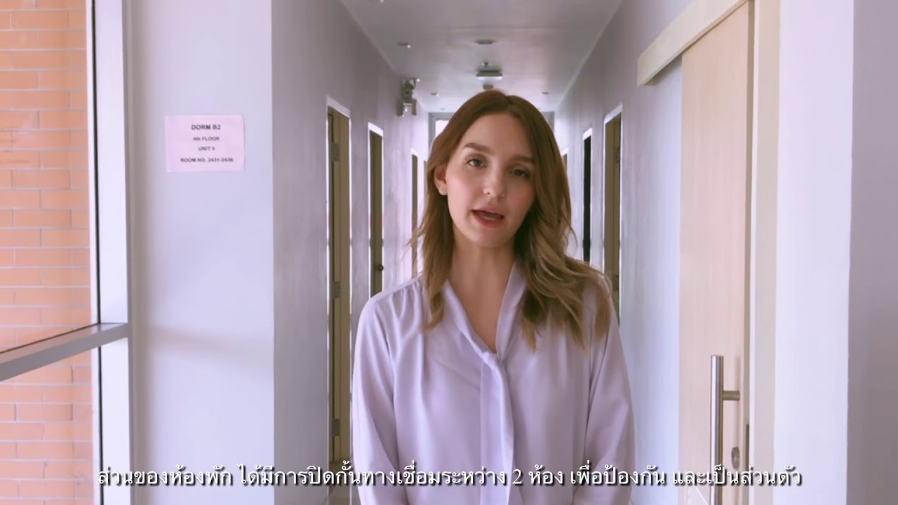 Ready for KVIS school opening 2020 under COVID-19 situation - YouTube
