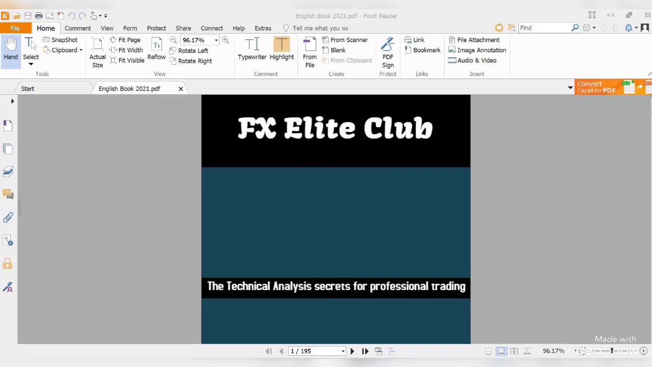 Best Forex Trading Course In The World ( FX Elite Club Course ) - YouTube