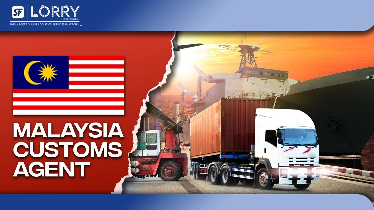 Malaysia Custom's Goods Declaration - How to Fill Appoint SMK Form ...