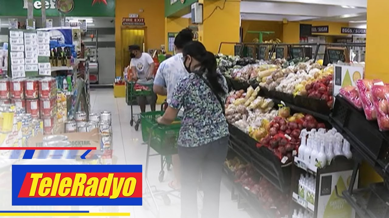 Pasada sa TeleRadyo | TeleRadyo (16 November 2022) - YouTube