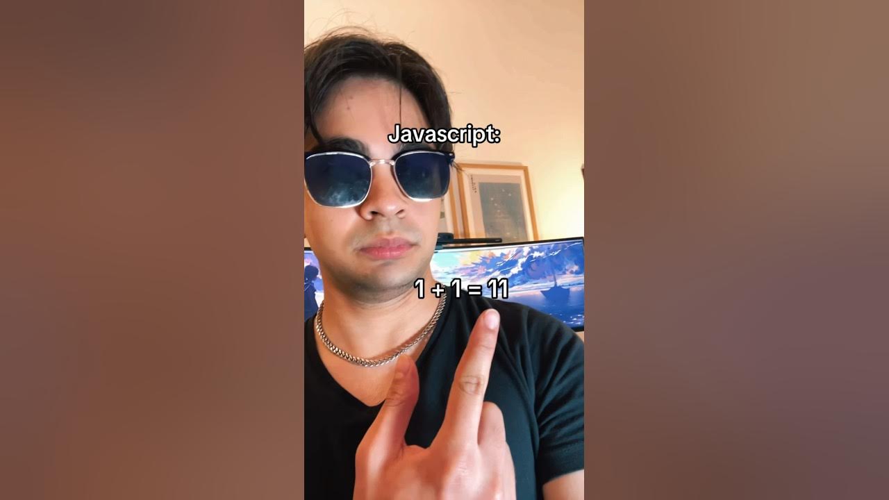 Programmers vs Mathematicians IV - YouTube