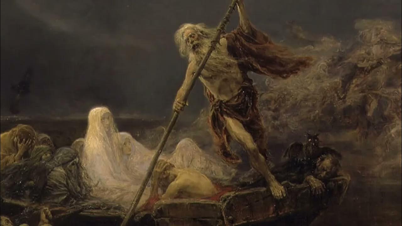 Everything you need! Beginner's guide to Greek mythology terminology ...