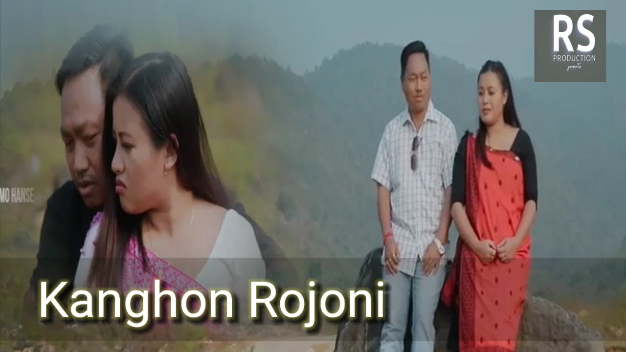 Kanghon Rojoni | Ristina Phangchopi & Rupsing | New video song 2024 | Karbi Video | RS ...
