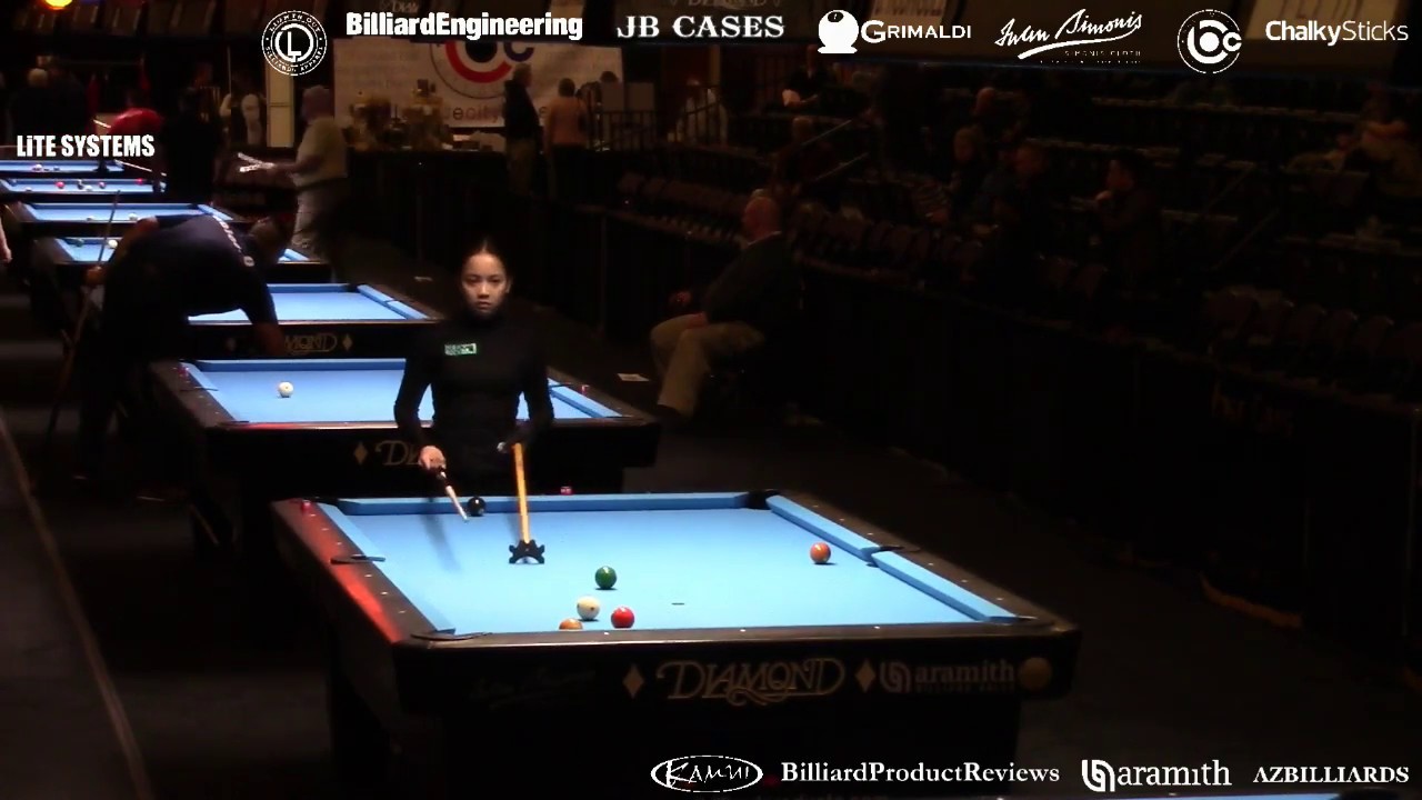 Turning Stone Classic XXXI - Jorge Rodriguez vs Kyle Pepin - YouTube