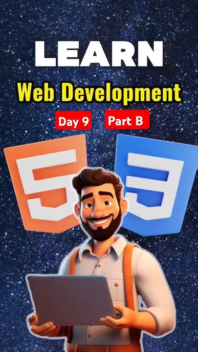 Web Development Series Day 9 | Tables in HTML | #html #css #coding #shorts - YouTube