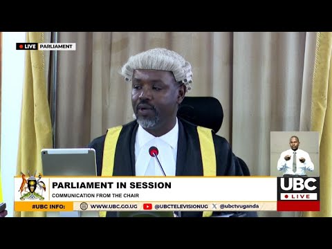 LIVE: PARLIAMENT IN SESSION 2 | SEPTEMBER 24, 2024 - YouTube