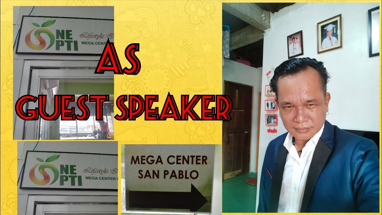 AT ONE OPTI SAN PABLO MEGA CENTER - YouTube