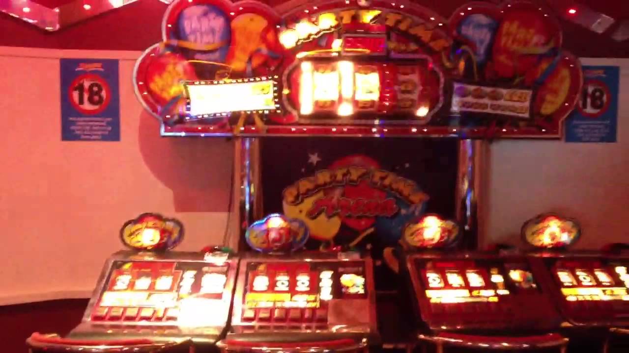 Haven arcade - YouTube