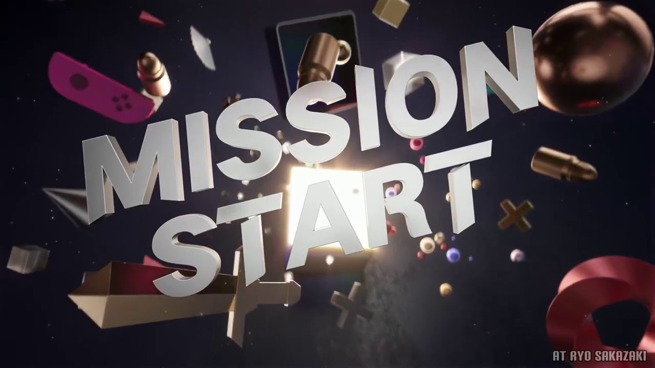 Mission Start - YouTube