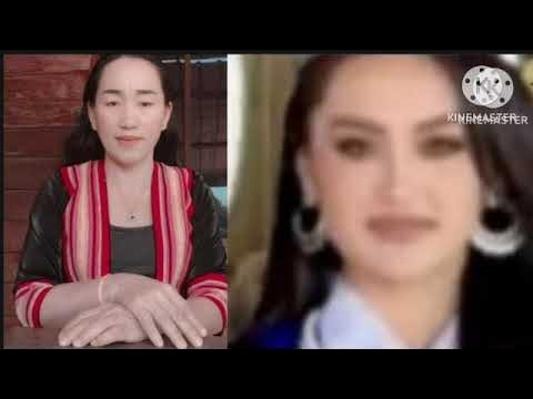 nkauj ntsuab tham txog maiv lauj - YouTube