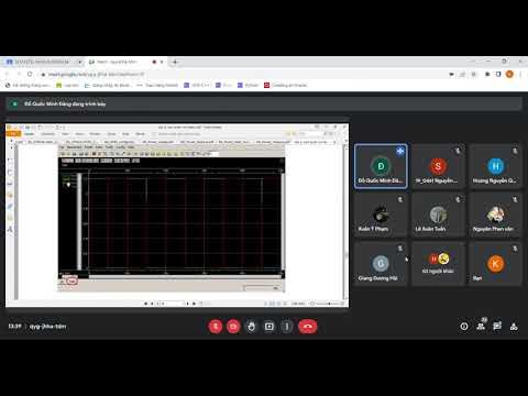 TH VLSI Lab2a - YouTube