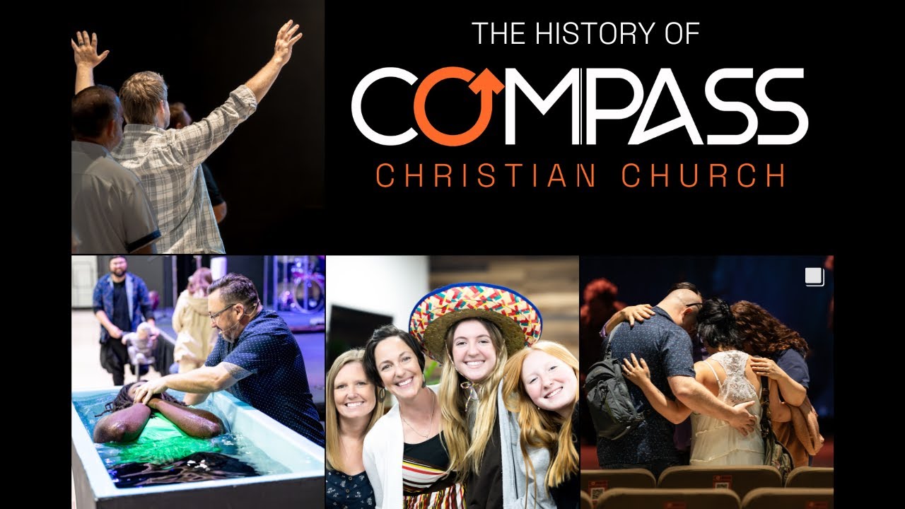 History of Compass Documentary - YouTube