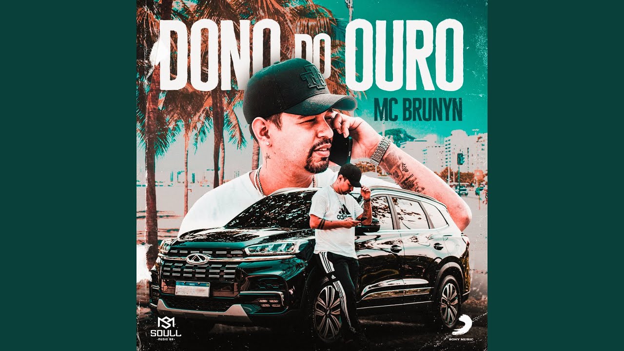 Dono do Ouro - YouTube