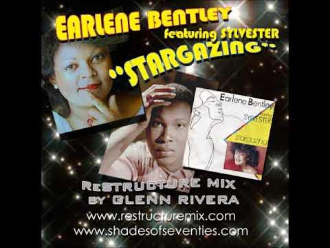 REISSUE: "Stargazing" - Glenn Rivera ReStructure Mix - Earlene Bentley featuring Sylvester - YouTube