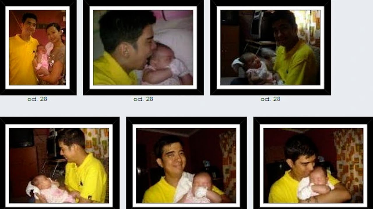 ROBBY TARROZA NANINDIGANG HINDI KASAL SILA FRANCIS M. AT PIA ARROYO ...