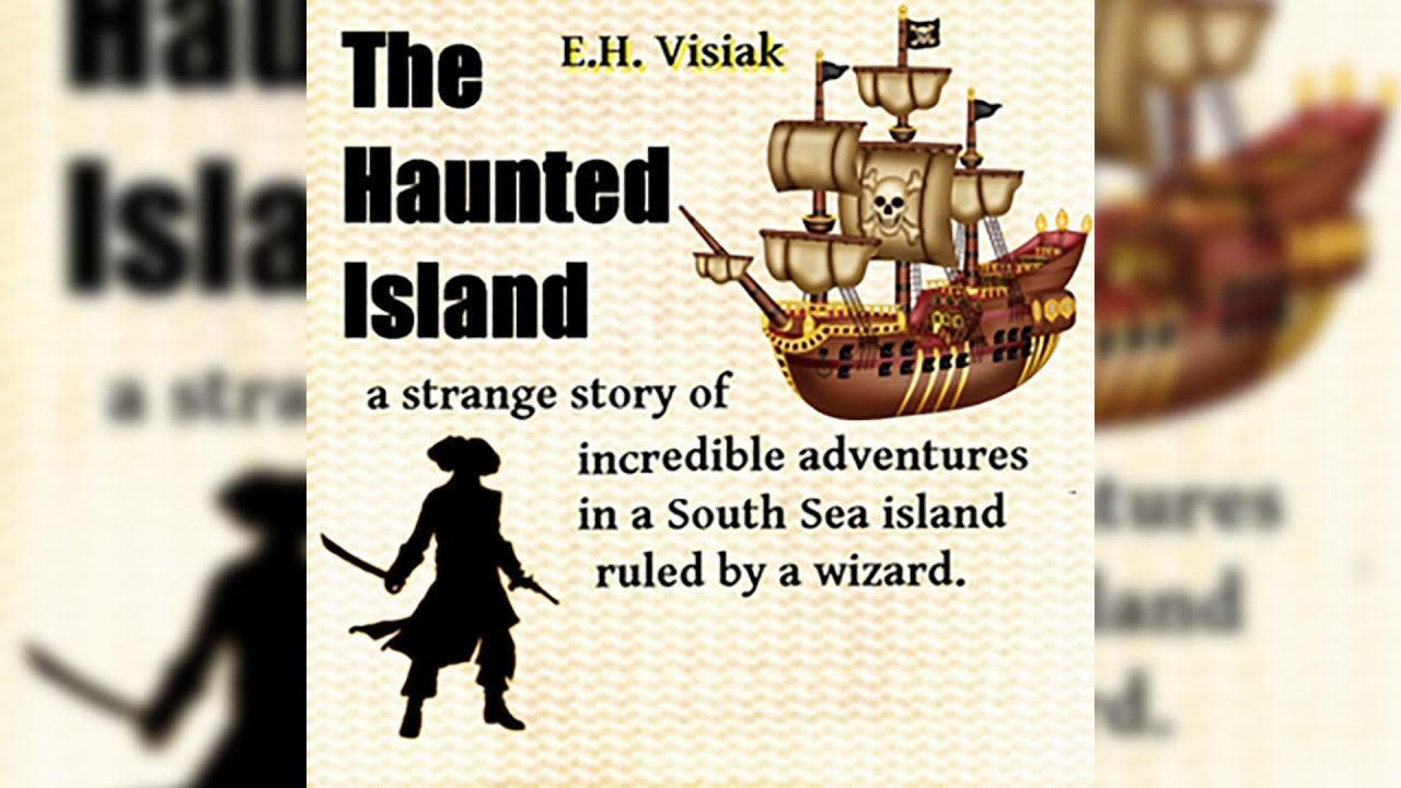 The Haunted Island |Full Audiobooks | Sea of Audiobooks - YouTube