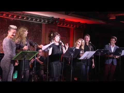 Jacque Carnahan, Betsy Struxness, Libby Servais, & More – OUR SON ...