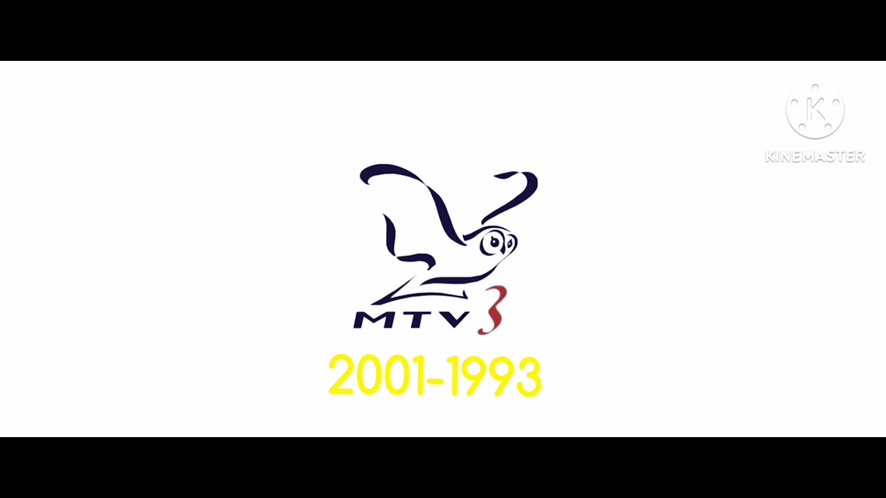 historia de mtv3/mtv oy 2013-1957 - YouTube