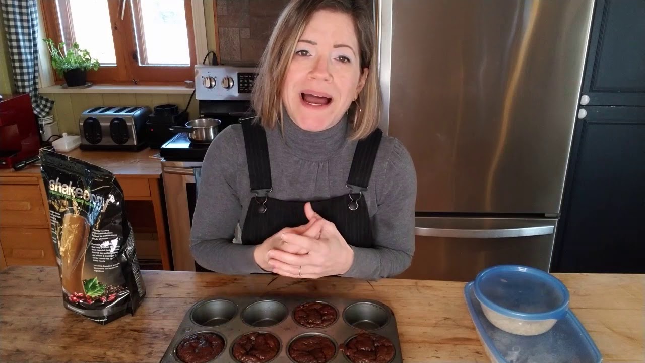 Préparation Assistant chef - YouTube